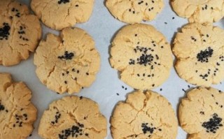 桃酥的做法_桃酥怎么做才酥脆