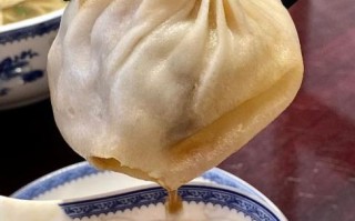 无锡小笼包面皮怎么做_为什么无锡小笼包面皮要半发面