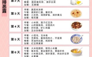 顺产月子食谱30天吃什么_顺产月子餐怎么吃