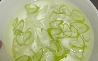葱花怎么切_葱花怎么保存