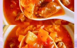 广东罗宋汤怎么做_正宗广东罗宋汤的做法步骤