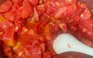 西红柿辣椒酱怎么做_家庭版详细步骤