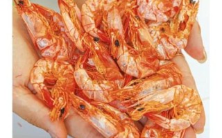 虾干的功效与作用_虾干怎么吃最营养