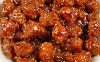 糖醋肉怎么做_糖醋肉的家常做法