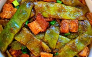 炖五花肉怎么做好吃_炖五花肉的做法大全