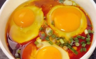 酱油蒸蛋怎么做_蒸蛋嫩滑不腥的秘诀