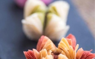 杭州荷花酥哪家好吃_杭州荷花酥怎么做