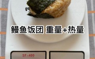 鳗鱼饭团热量高吗_一份鳗鱼饭团多少卡路里