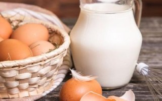 豆浆和鸡蛋可以一起吃吗_豆浆鸡蛋相克是真的吗