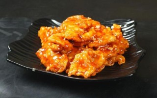 锅包肉_糖醋里脊区别在哪