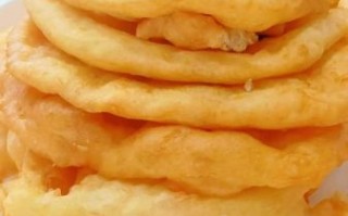 怎样炸油饼又软又好吃_油饼怎么做才松软
