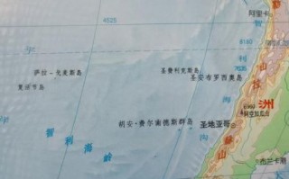 世界最狭长国家在哪_智利地理趣闻揭秘