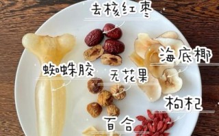 花胶怎么炖才好吃_花胶食用禁忌有哪些