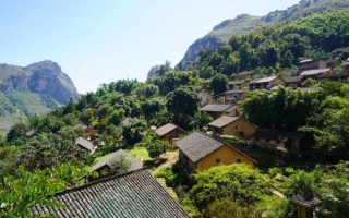 册亨县旅游景点有哪些_册亨县旅游攻略必去景点