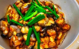 白鳝怎么做好吃_白鳝的做法大全