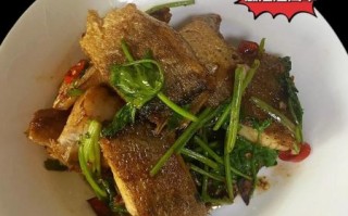 煎黄花鱼怎么做不腥_煎黄花鱼用什么火候