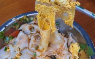 蒸剪粉的做法_蒸剪粉怎么做好吃