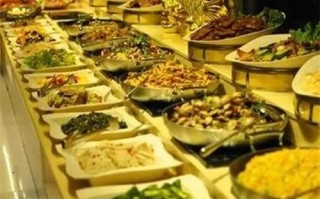 加盟29元自助餐赚钱吗_29元自助餐厅加盟条件