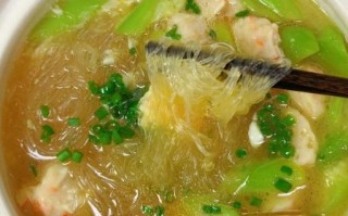 粉汤的家常做法_粉汤怎么做好吃又简单