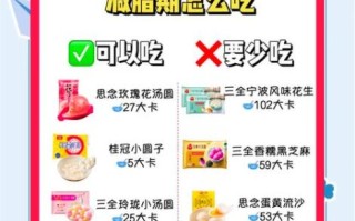 汤圆热量高还是面条高_哪个更容易胖