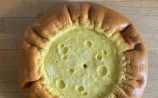 电饭煲蛋糕为什么塌陷_蛋糕回缩怎么办