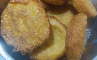 土豆粑粑怎么做_家常土豆粑粑的做法步骤