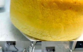 懒人电饭煲蛋糕怎么做_电饭煲蛋糕失败原因