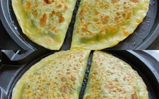 韭菜盒子怎么做_韭菜盒子皮怎么和面