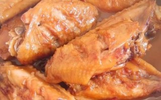 红烧鸡翅怎么做才入味_红烧鸡翅焯水还是不焯水