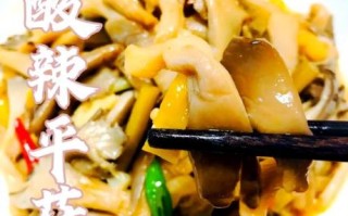 平菇怎么做好吃_香菇的家常做法大全