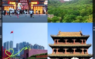 集宁有什么好玩的景点_集宁旅游必去景点推荐