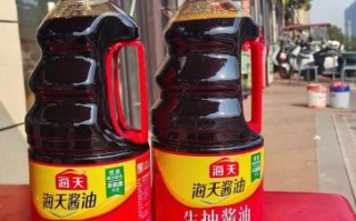 海天酱油生产厂家在哪里_海天酱油总部地址