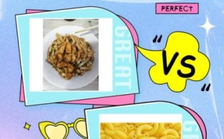 空心粉和通心粉的区别_哪个更适合做焗烤