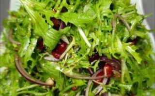 苦苣菜怎么做好吃_苦苣菜的做法大全