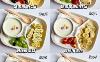 家常早餐食谱大全_简单又营养的早餐怎么做