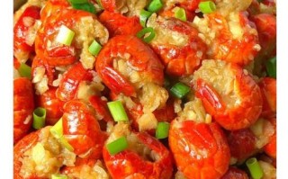 小龙虾怎么做好吃又简单_家庭版懒人做法