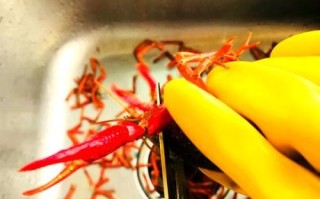 小龙虾怎么清洗_小龙虾怎么做好吃