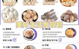 蘑菇汤怎么做_蘑菇汤需要焯水吗