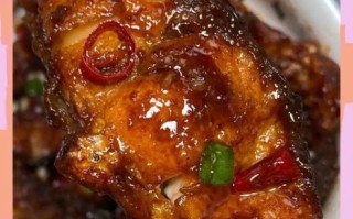 红烧鱼块怎么做才入味_红烧鱼块的做法和步骤视频