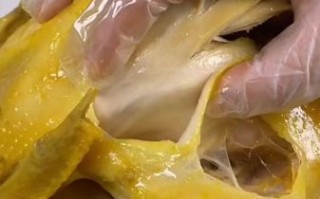 盐焗鸡怎么做才正宗_盐焗鸡用什么盐最好