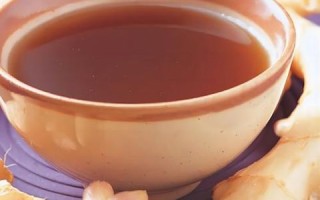 去寒气姜汤怎么做效果好_姜汤驱寒正确做法
