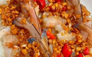 虾子怎么做好吃_虾子最简单的家常做法