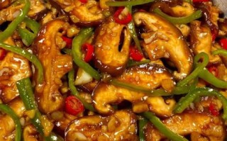 香菇怎么做好吃_香菇做法大全集