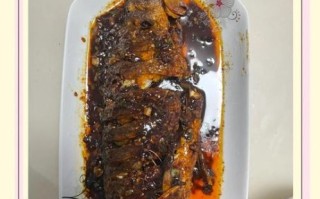 鲤鱼先炸后炖怎么做_先炸后炖的鲤鱼为什么更香