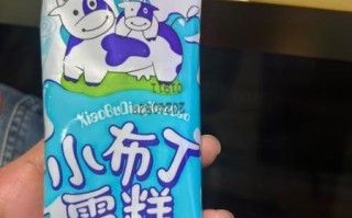 小布丁雪糕多少钱一支_小布丁雪糕热量高吗