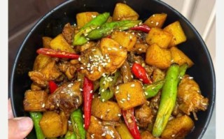 红烧鸡腿土豆怎么做_红烧鸡腿土豆需要焯水吗