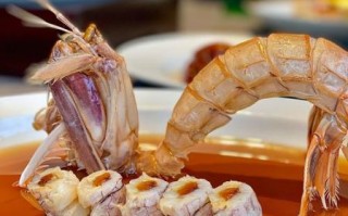 虾爬子肉怎么炒好吃_虾爬子肉的家常做法