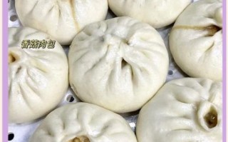 香菇包子馅怎么做_香菇包子馅配方比例