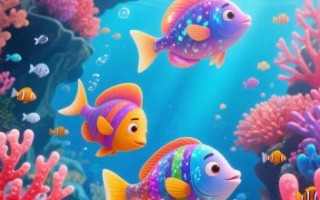 鱼视频大全视频儿童版_适合几岁孩子看