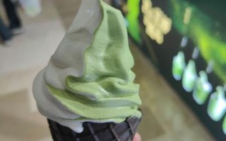 蛋筒冰淇淋怎么做_蛋筒冰淇淋热量高吗